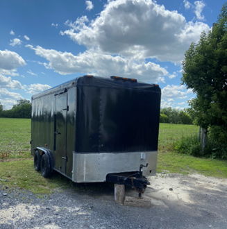 Location de conteneurs et transport Vaudreuil-Soulanges – Groupe S-E-R